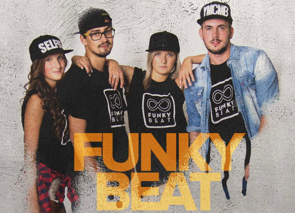 Home | FunkyBeat.cz